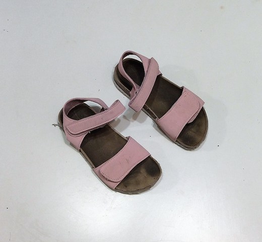 Sandale 31 (19.5cm)