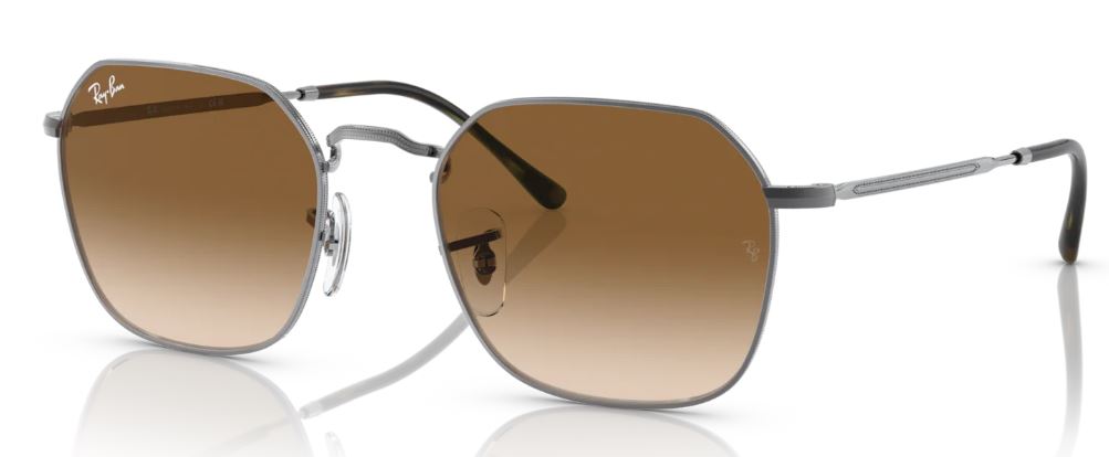 RAY-BAN Sunčane naočare 0RB3694 004/51 55