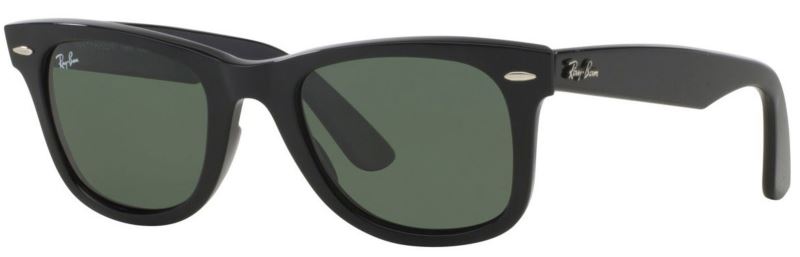 RAY BAN Sunčane naočare 0RB2140901 50-54 Wayfarer