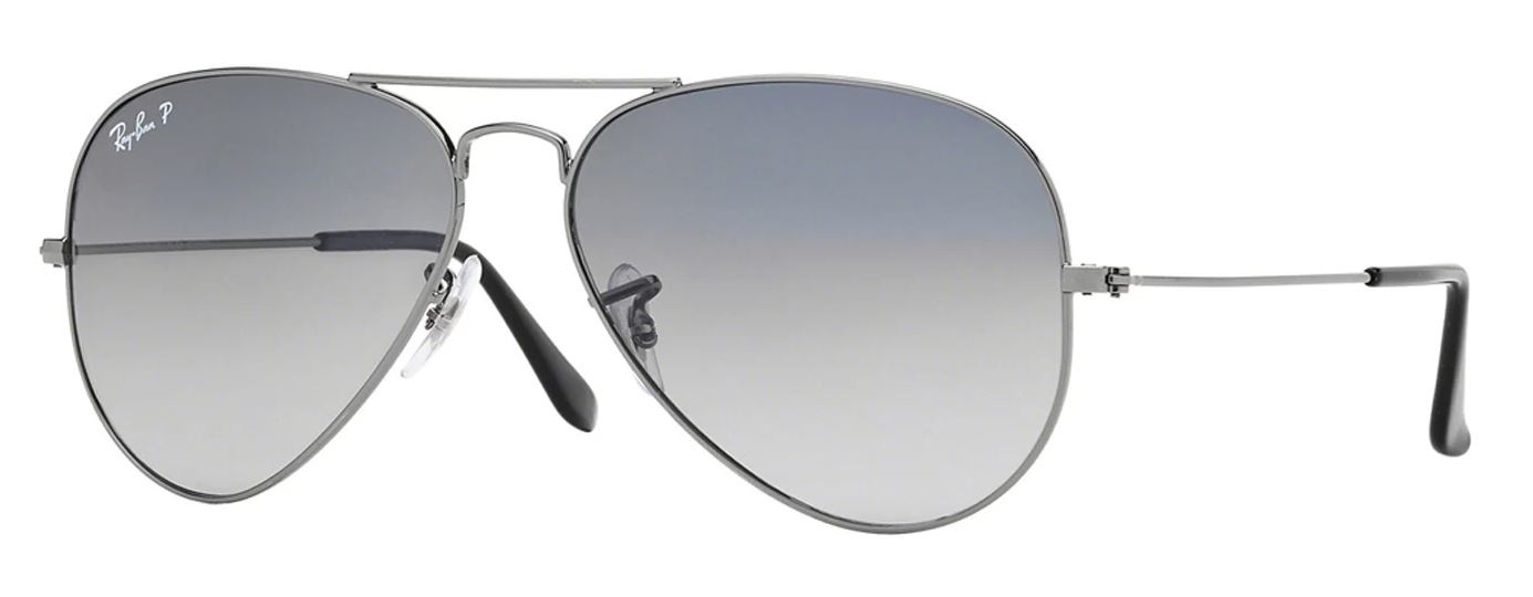 RAY BAN Sunčane naočare 0RB3025004/78 58 POLARIZOVANE