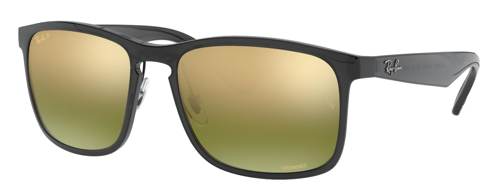 RAY BAN Sunčane naočare 0RB4264 876/6O58 POLARIZOVANE CHROMANCE