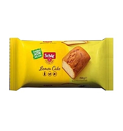 Schär Lemon cake 250g