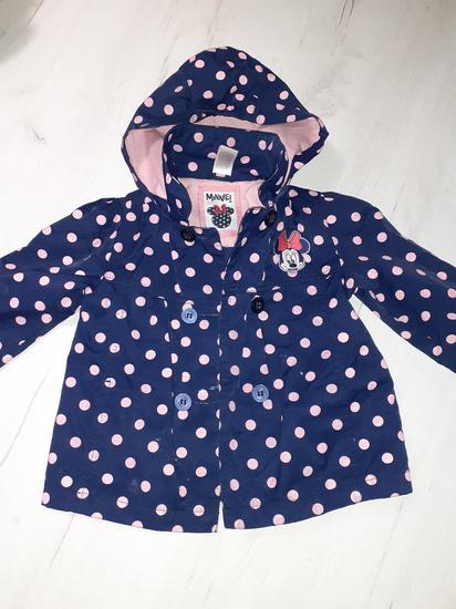 Minnie mouse jaknica 80#akcija 900#