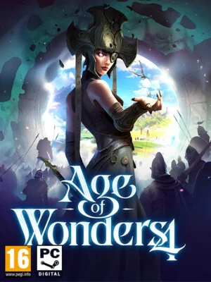 Age of Wonders 4 (PC)