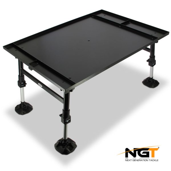 NGT Sto Dynamic Bivvy Table