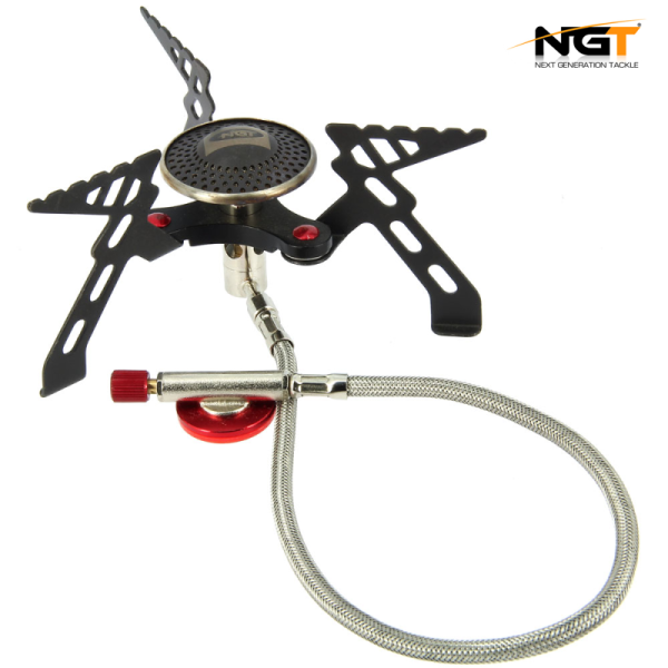 NGT Rešo Compact High Output Stove