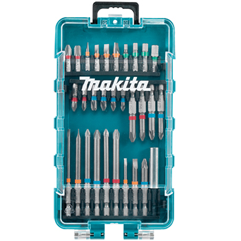 Makita set bitova 30 komada E-15774