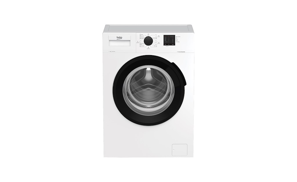 Beko WUE 7611D XAW mašina za pranje veša