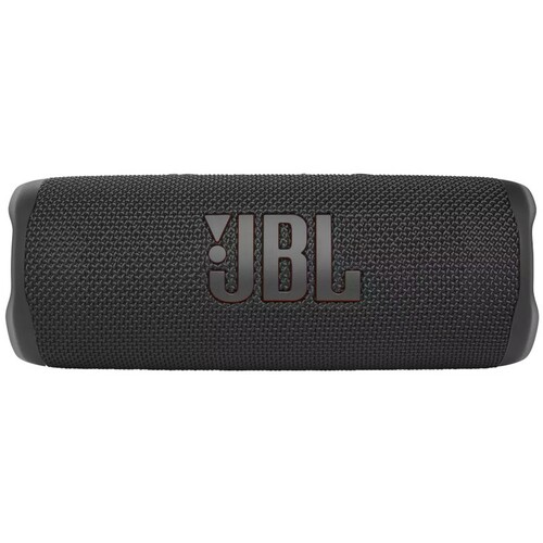 JBL FLIP 6 BLACK