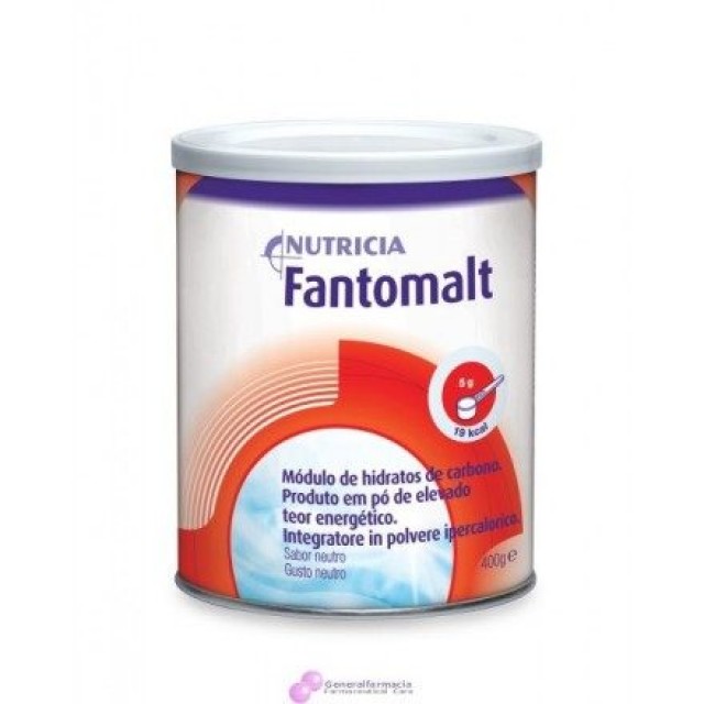 FANTOMALT 400g