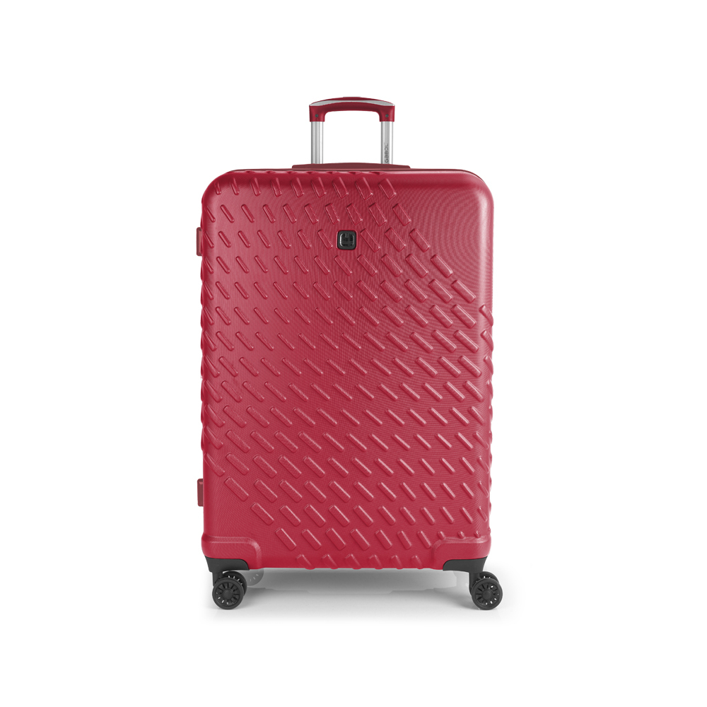 Kofer Gabol Journey ABS veliki, 54x76x30/33cm, Crveni
