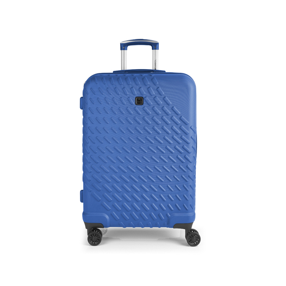 Kofer Gabol Journey ABS veliki, 54x76x30/33cm, Plavi