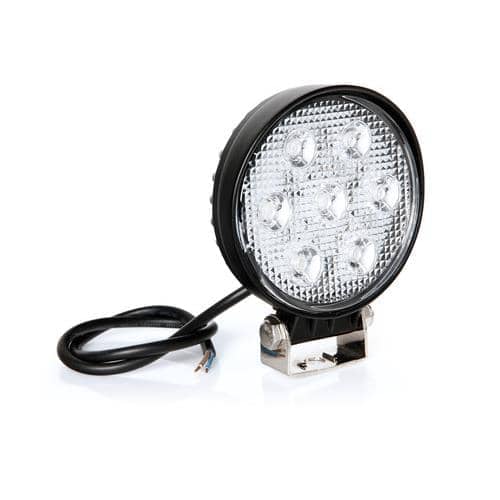 Radni far 7LED 10-30V – Lampa 72311