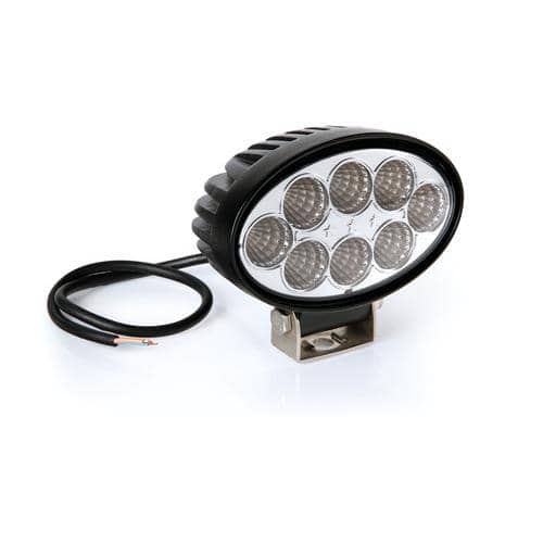 Radni far 8LED 10-30V – Lampa 72312