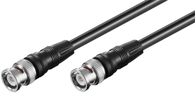 KABEL BNC-BNC 10met