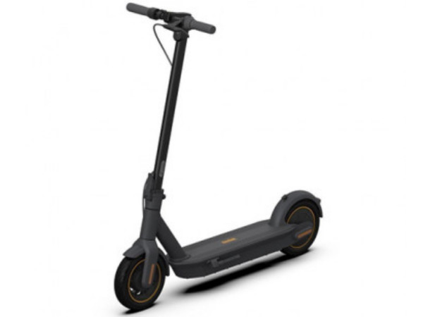 Električni trotinet SEGWAY NINEBOT Kickscooter MAXG30 (EU) (B)tamno siva' ( 'AA.00.0010.32' )