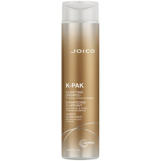 Joico K-Pak Clarifying Shampoo 300ml – Šampon za intenzivno čišćenje