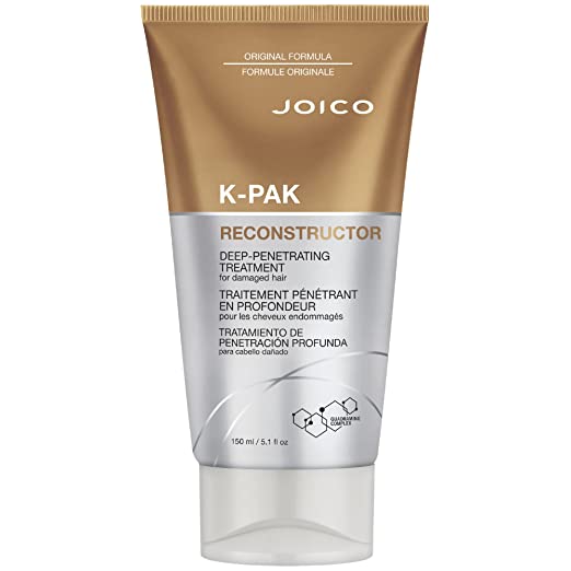Joico K-Pak Deep Penetrating Reconstructor – Dubinski proteinski tretman za veoma oštećenu kosu 150