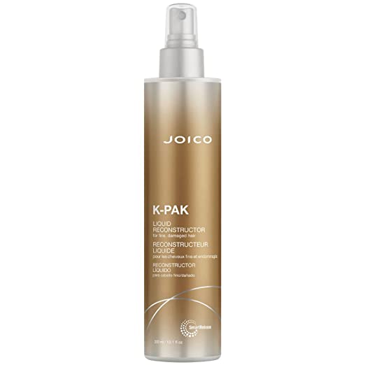 Joico K-Pak Liquid Reconstructor For Fine Damaged Hair 300ml – Tretman za tanku, oštećenu kosu u spreju