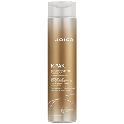 Joico K-Pak Shampoo 300ml – Šampon za oštećenu kosu