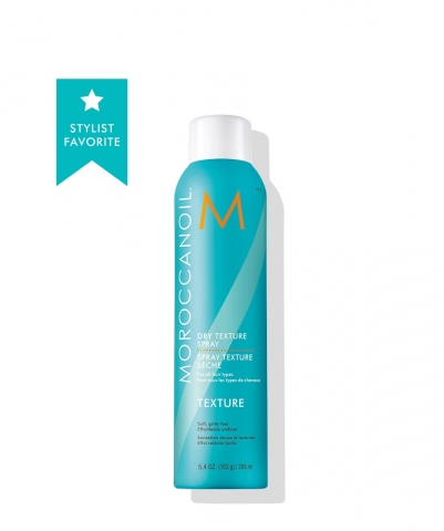 MOROCCANOIL Dry Texture Spray 205ml