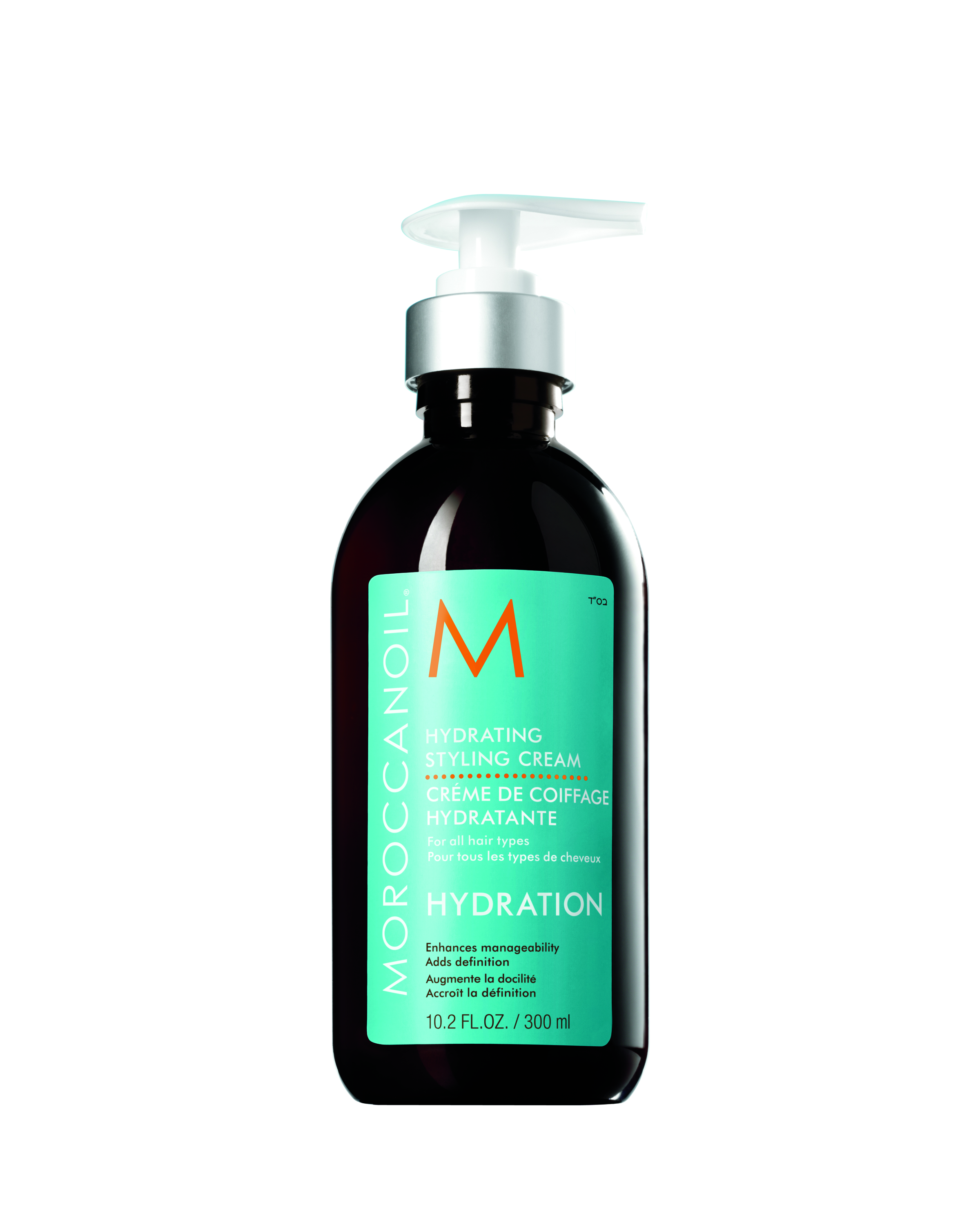 MOROCCANOIL Hydrating Cream