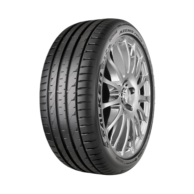 FALKEN 215/40 R17 AZENIS FK520 87Y