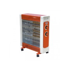 PROSTO Kvarcna grejalica 2200W KG2200H21