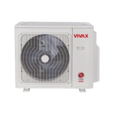 VIVAX Klima ur.multi, ACP-36COFM105AERI2, spoljna