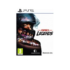 ELECTRONIC ARTS PS5 GRID Legends