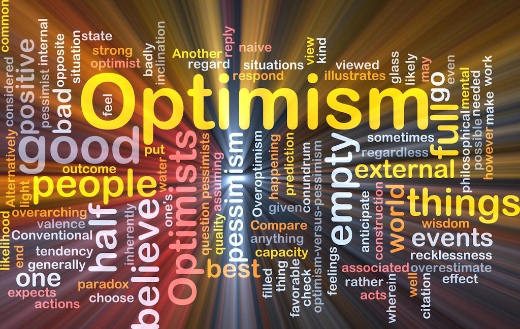 368×254 Abstraction (3D Optimism) – Optimizam – Vera – Nada – 3D fototapeta zidni mural foto tapeta
