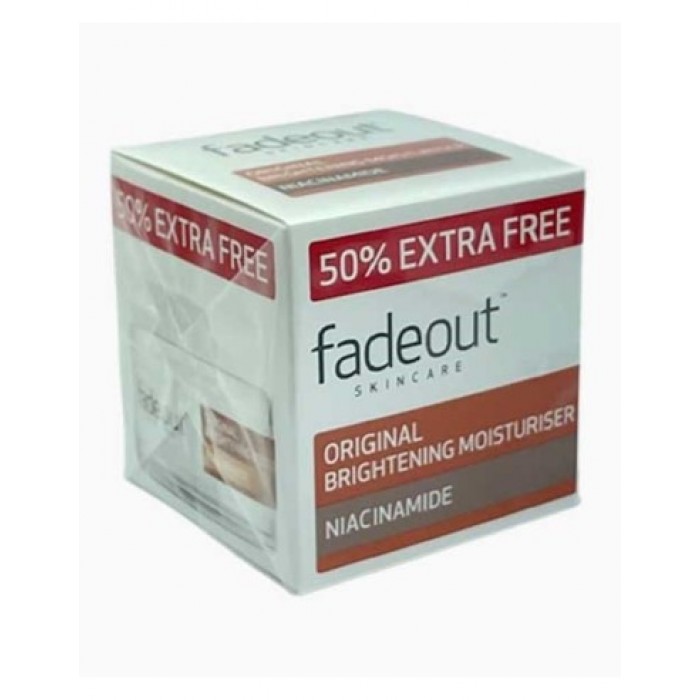 FADE OUT ORIGINAL 50ml + 50% GRATIS