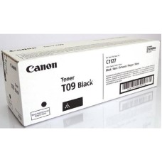 CANON CRG-T09 Black (3020C006AA)