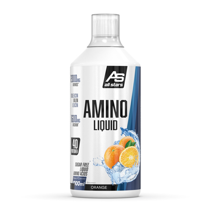 Amino Liquid 1000ml