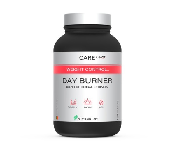 QNT Care Day Burner 90 caps