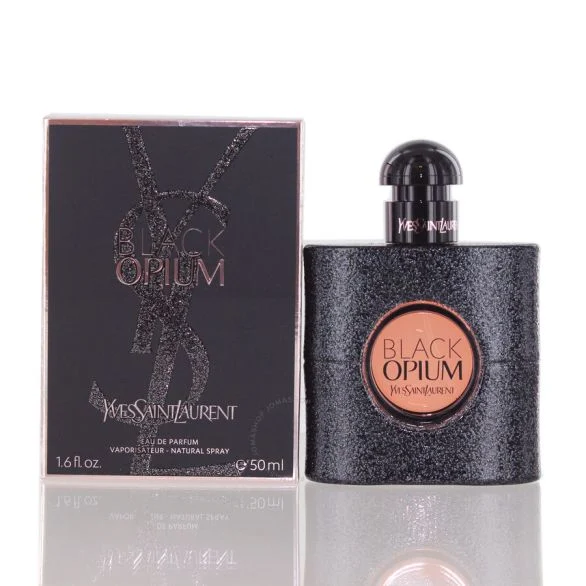 YSL black opium ženski parfem edp vapo 50 ml
