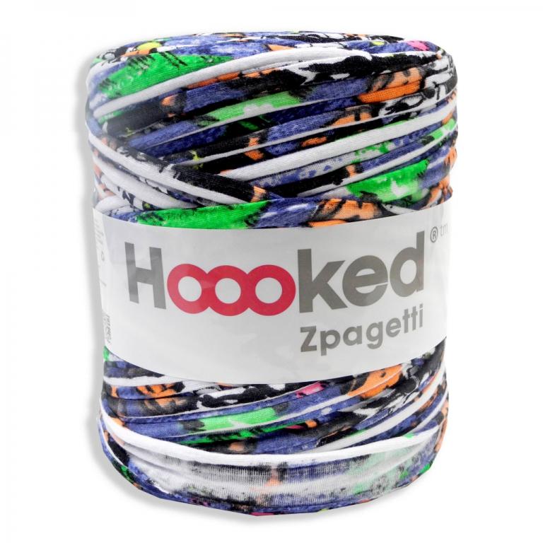 Mixed Zpagetti | 120m (cca. 850g) | mini
Mixed Zpagetti | 120m (cca. 850g) | mini