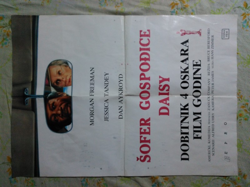 Sofer Gospodjice Daisy