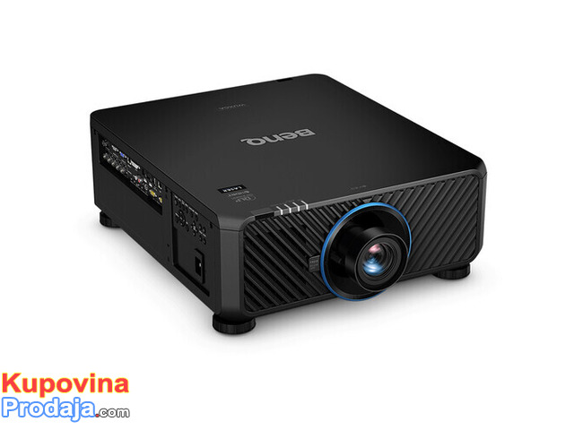 BenQ LU9800 10,000-Lumen WUXGA Large-Venue Laser DLP Projector