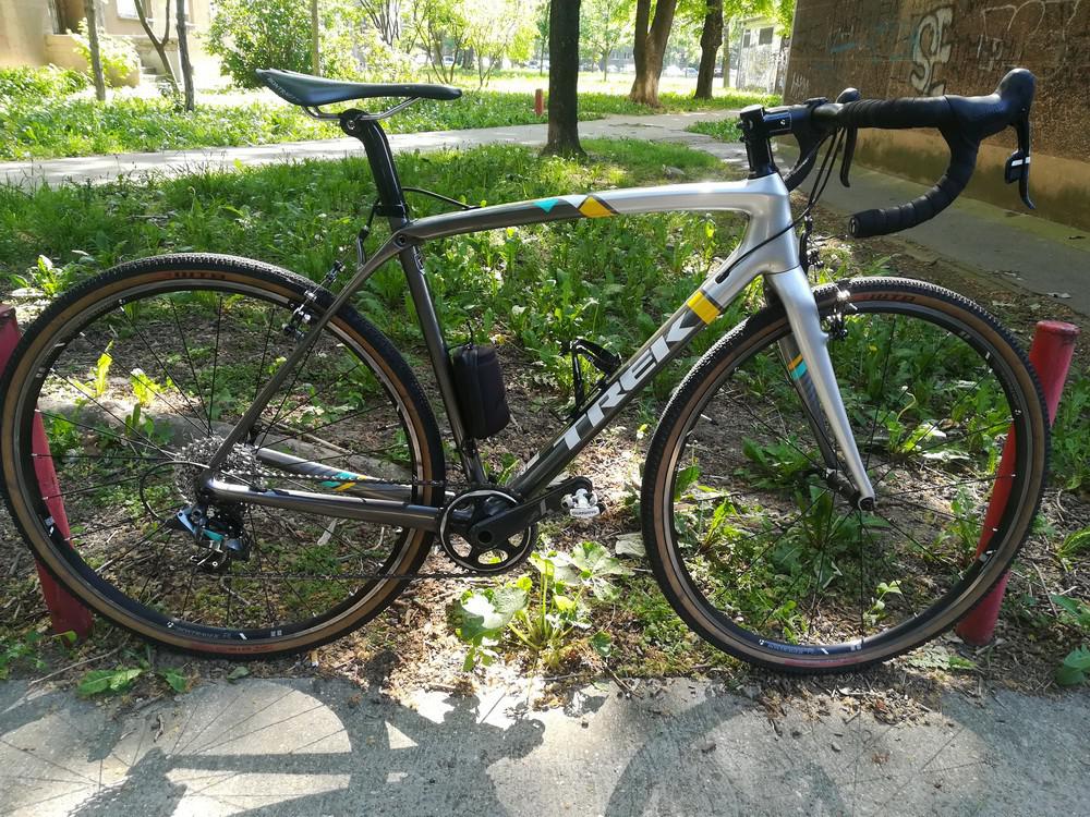 TREK Boone 7