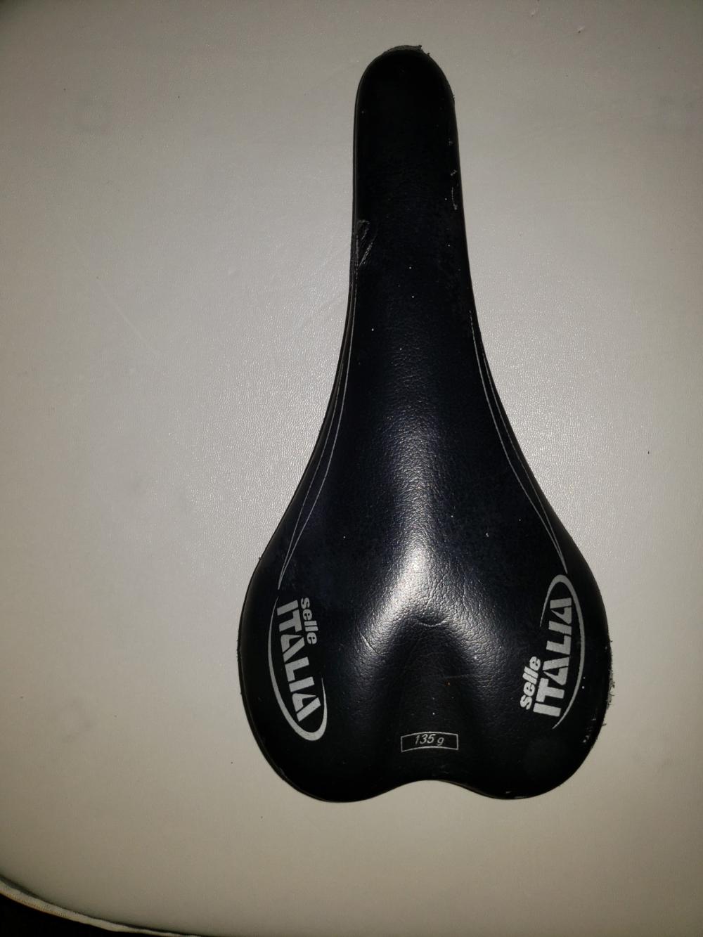 Selle Italia SLR