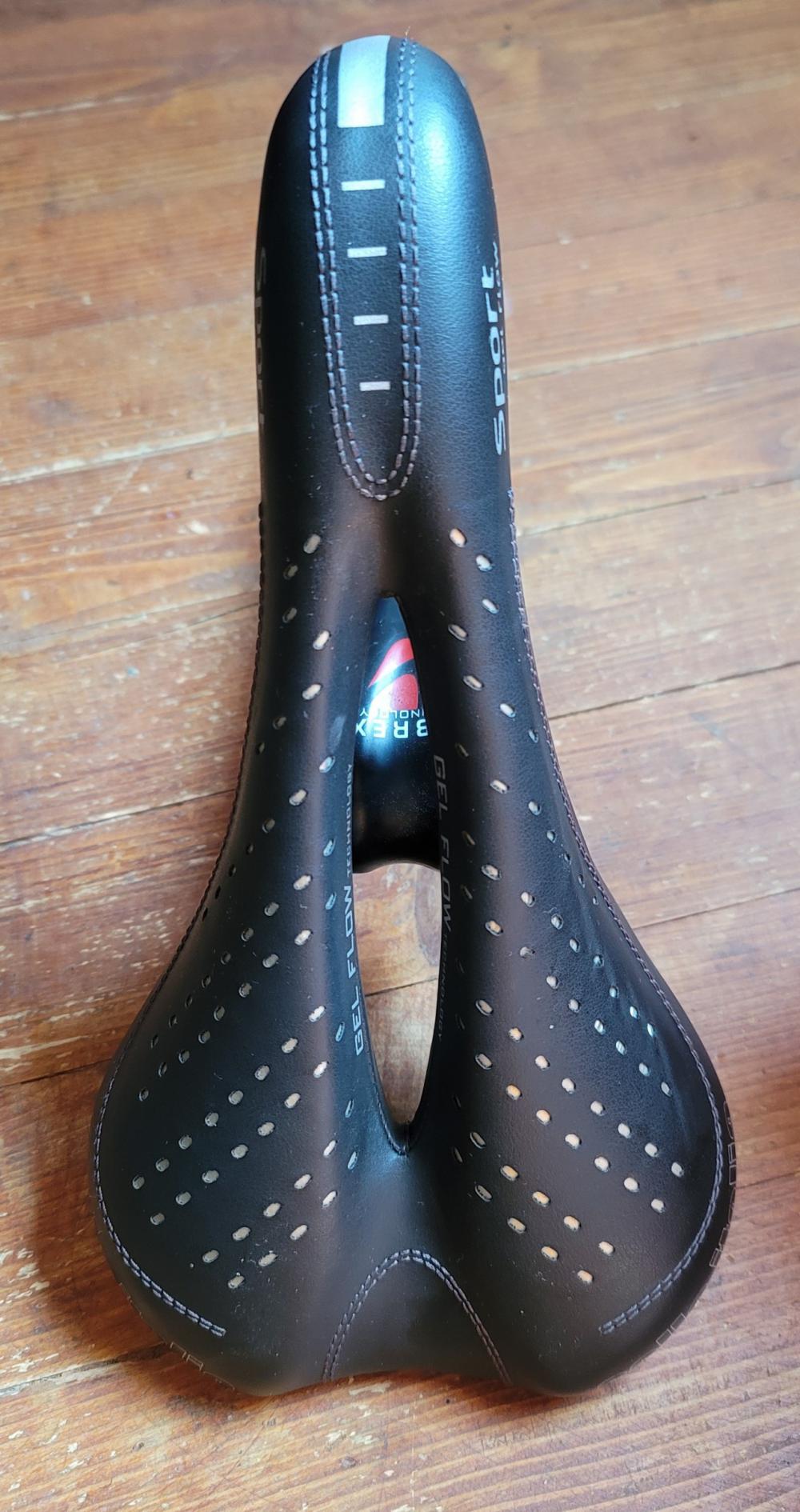 Selle italia sport gel flow