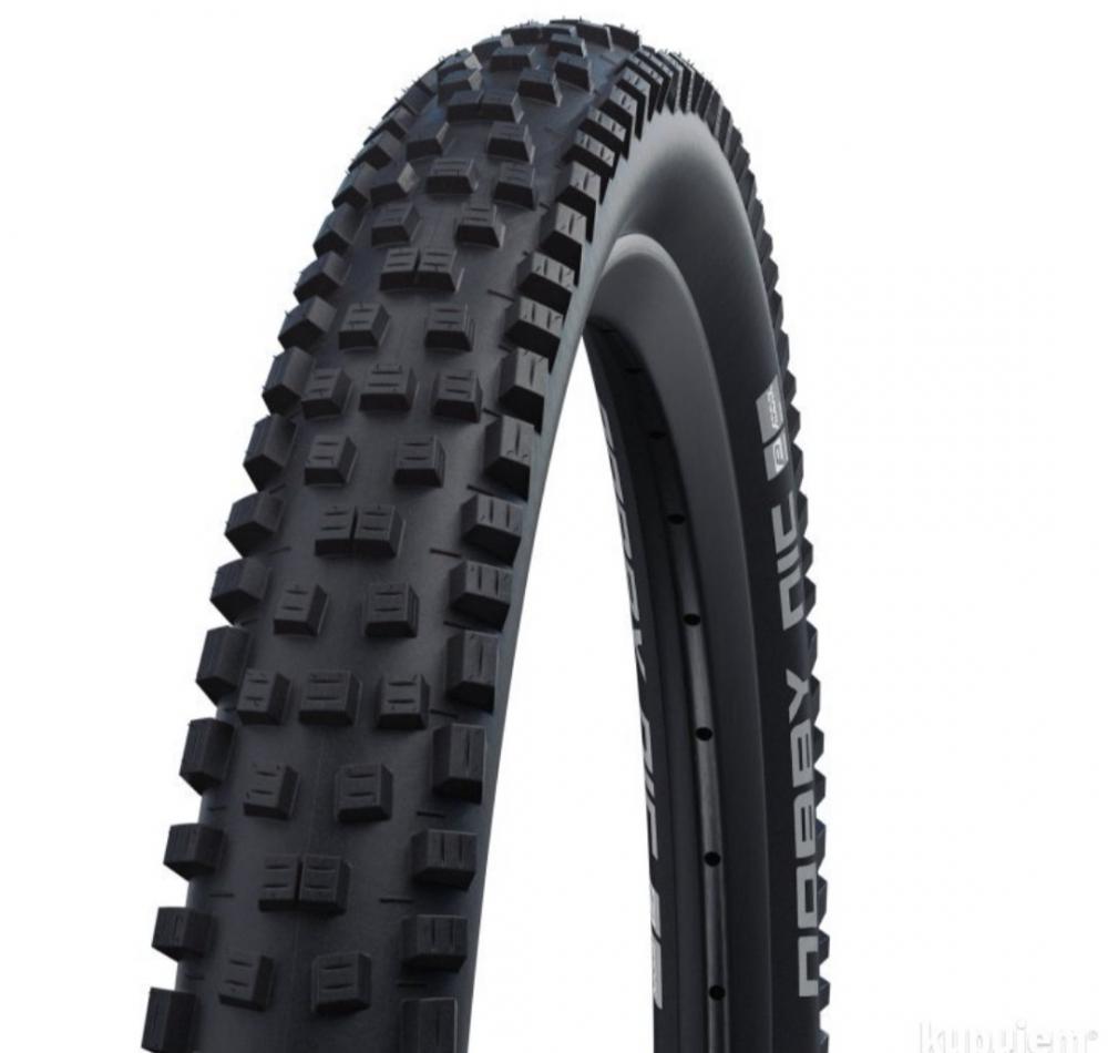 Sp. guma Schwalbe Nobby Nic 57-584