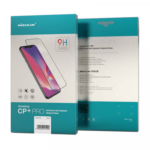 Zastitno staklo Nillkin CP+ PRO (0,33mm) za Samsung A54 5G/ A546B crno