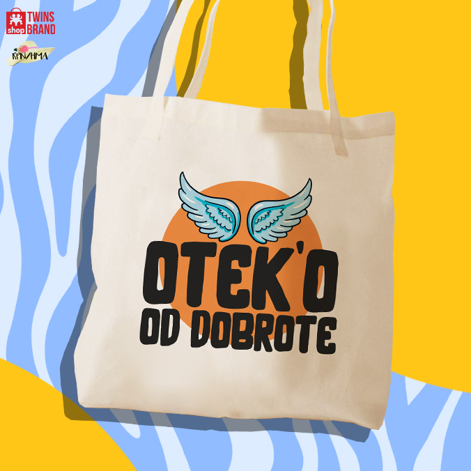 OTEK’O OD DOBROTE , CEGER