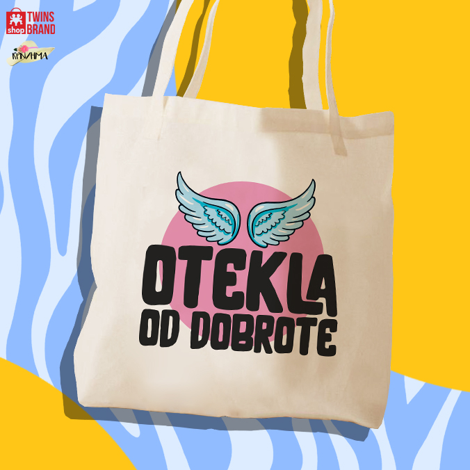 OTEKLA OD DOBROTE , CEGER