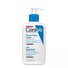 CeraVe Penušavi gel za čišćenje normalne i masne kože 1000ml