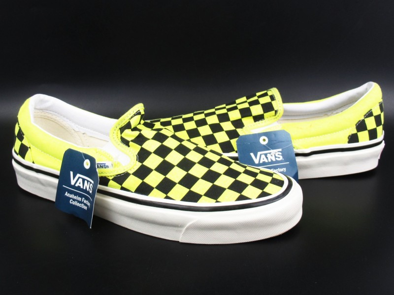 Vans patike NOVO retkooo C308/80