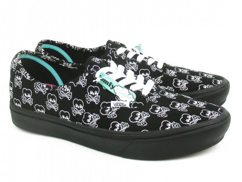 Vans patike NOVO retkooo C308/75