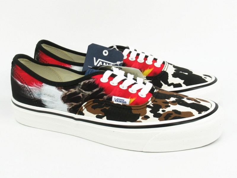 Vans patike NOVO retkooo C306/91